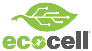 Dropoff Locations - ecocell